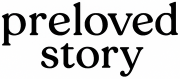 PRELOVEDSTORY pre-owned luxury fashion